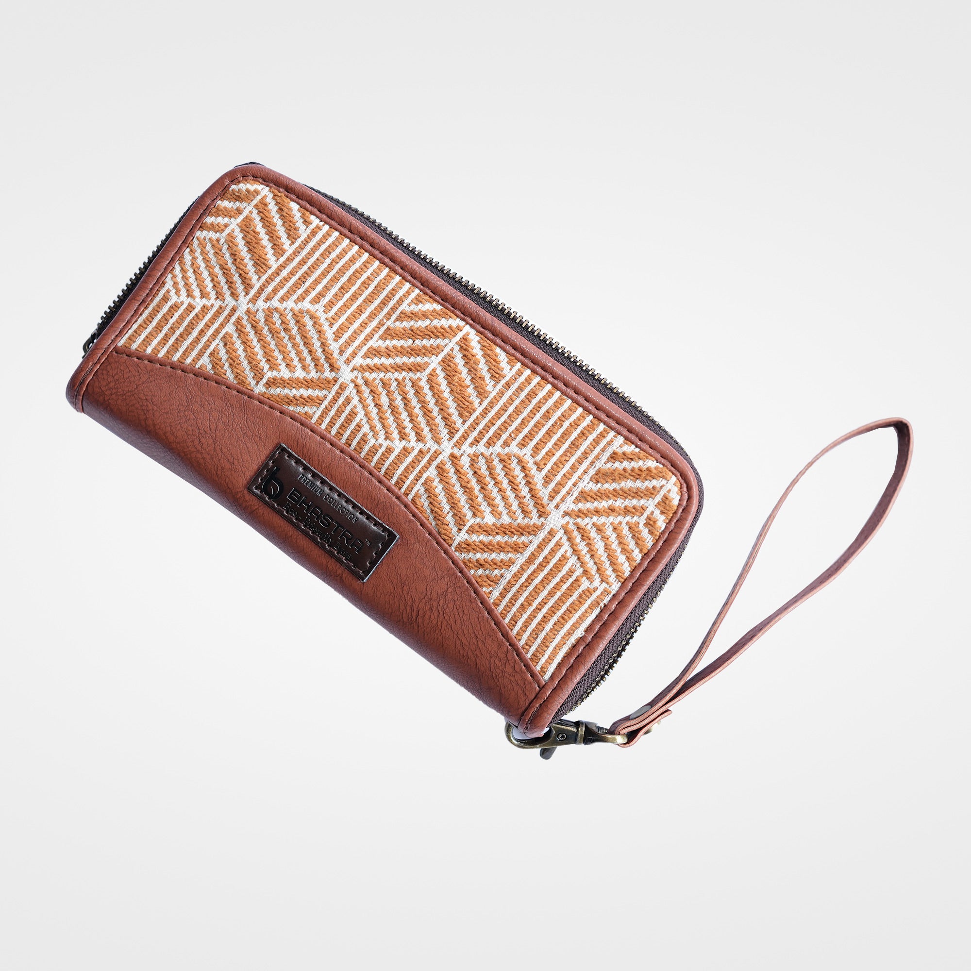 Wrislet Wallets – Bhastra Bags