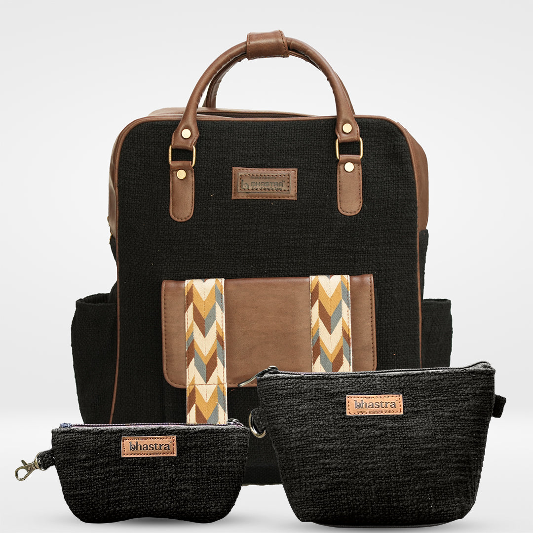 Exclusive Combos – Bhastra Bags