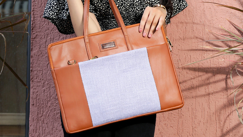 Laptop Bags – Bhastra Bags