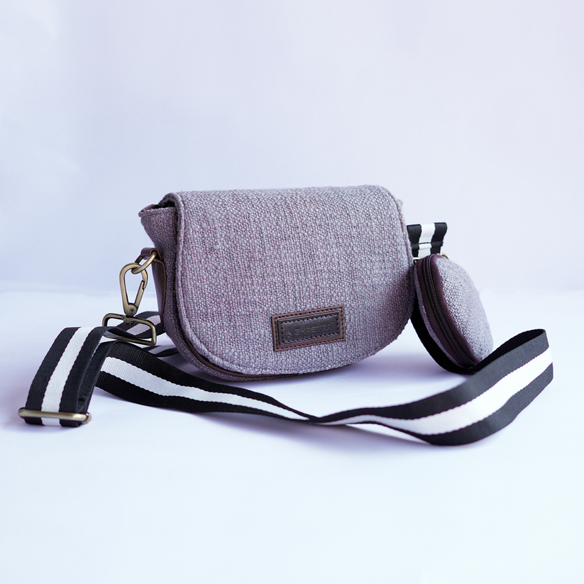 Thunder Ice Breaker Sling Bag – Bhastra Bags